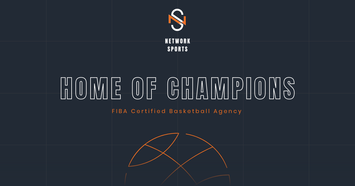 Network Sports - Home of Champions